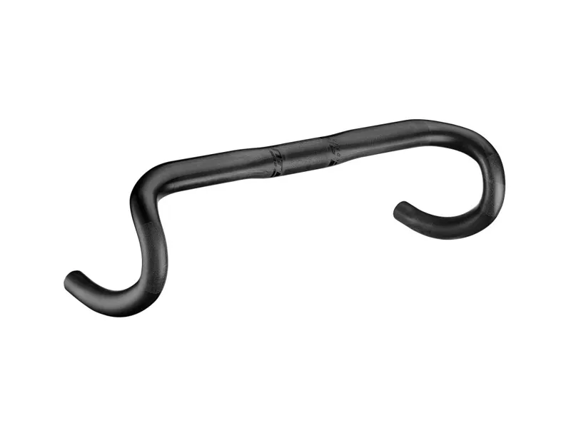 GIANT CONTACT SLR CARBON ROAD HANDLEBAR IN BLACK