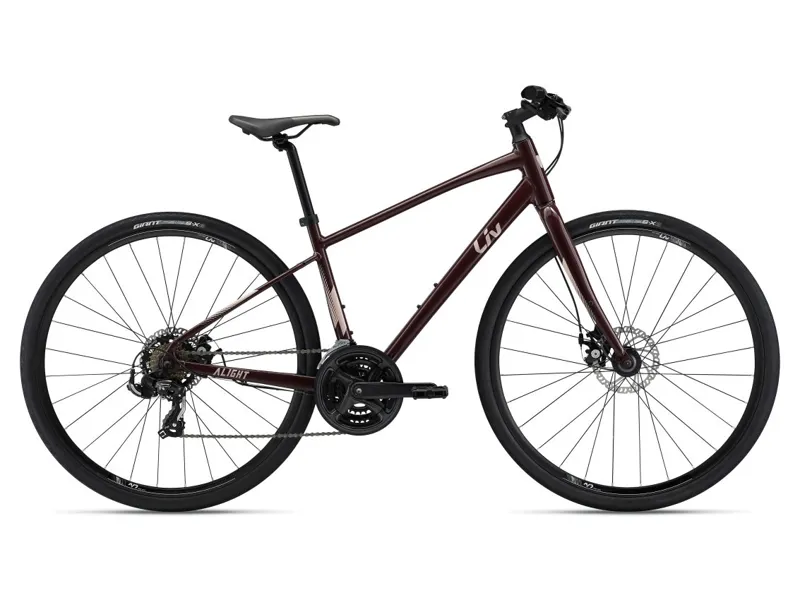 Womens hybrid bikes on sale store