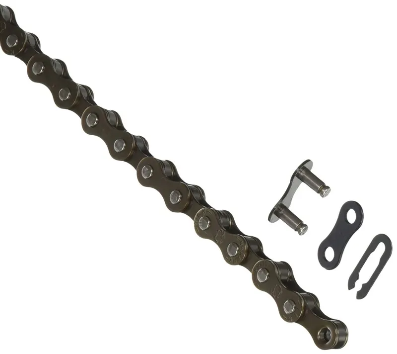 Single Speed Chain 110 links long