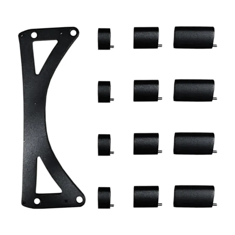 GIANT Trinity/Avow Advanced Pro Armrest Bridge and Spacer Kit MY16-22 ...