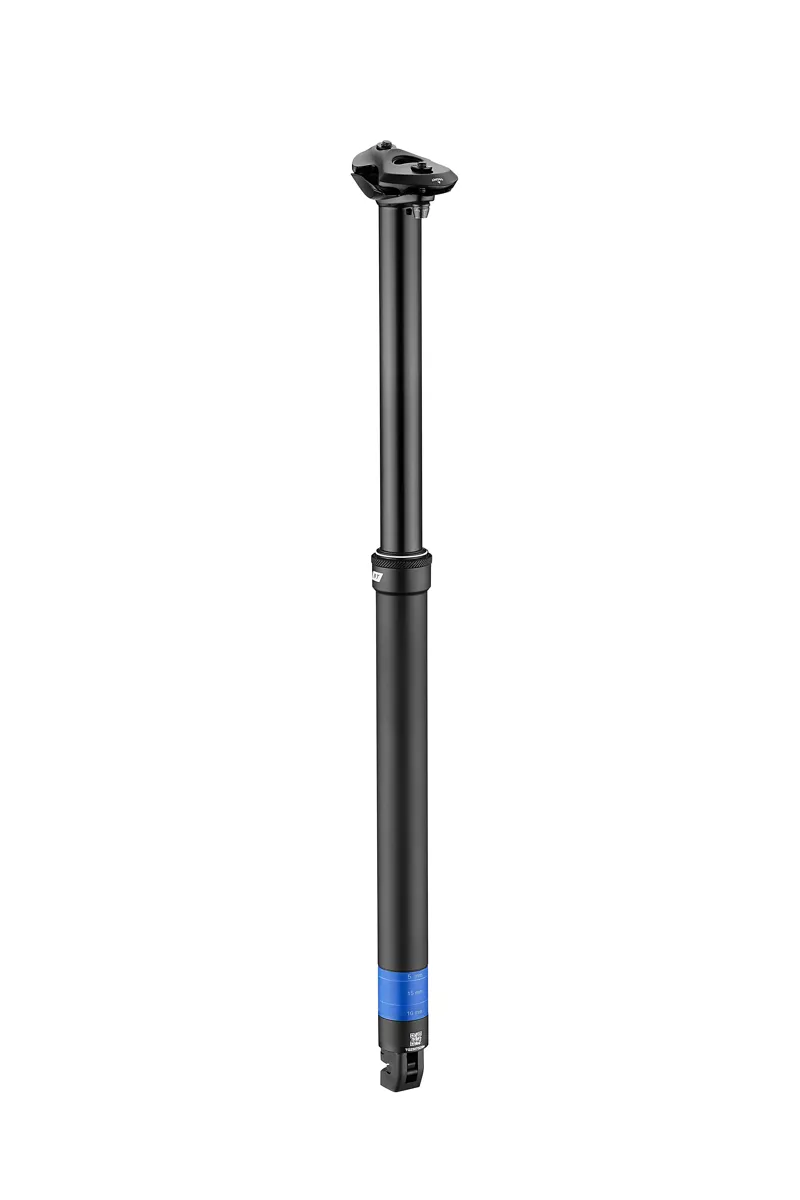 GIANT CONTACT SWITCH AT DROPPER SEATPOST 30.9mm in BLACK