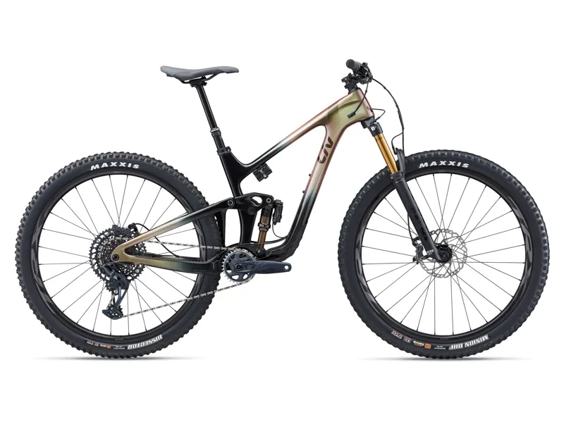 Womens Adult Mountain Bikes Giant Cairns
