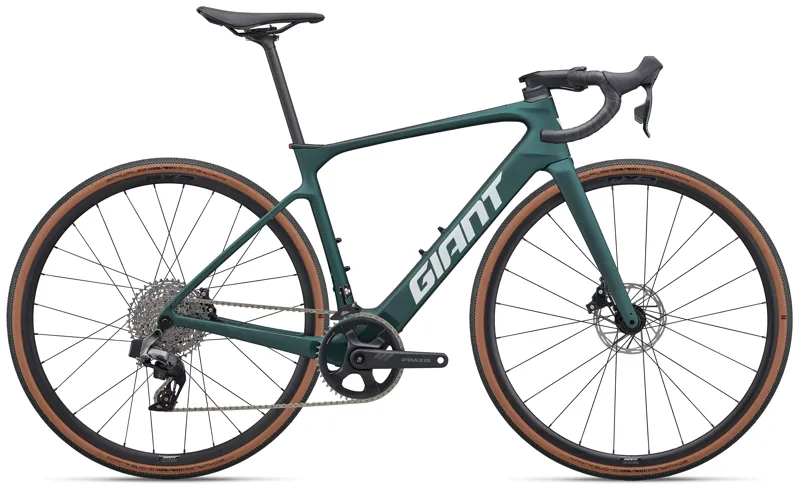 Giant electric road bike store