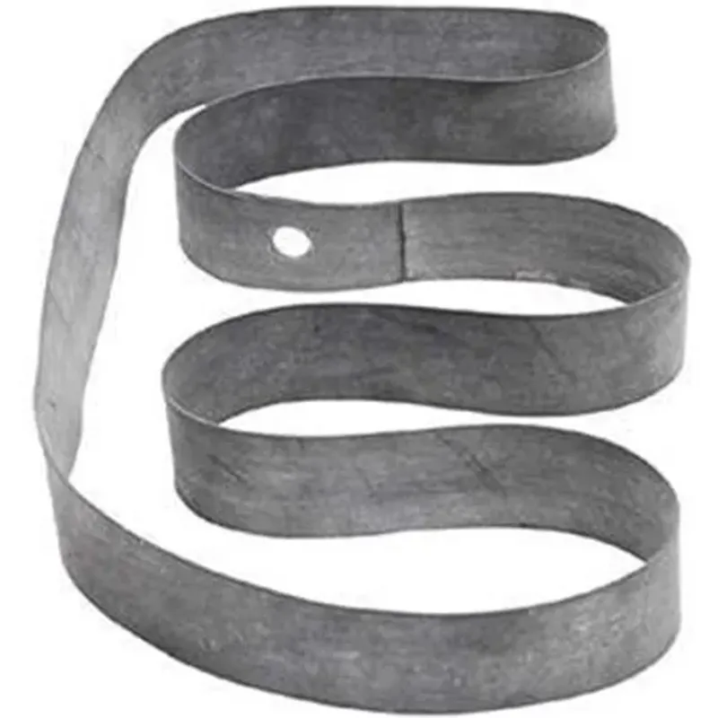 CycleOn Rim Tape 12 inch Rubber in Black