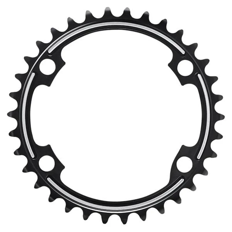 Shimano chainring store